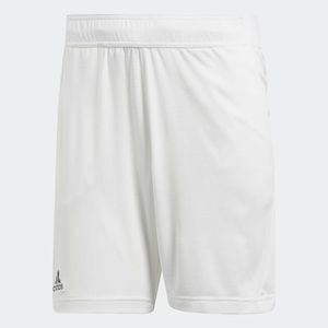 adidas | Shorts | Adidas Mens White Shorts Size L | Poshmark